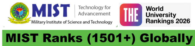 Military Institute of Science and Technology (MIST)